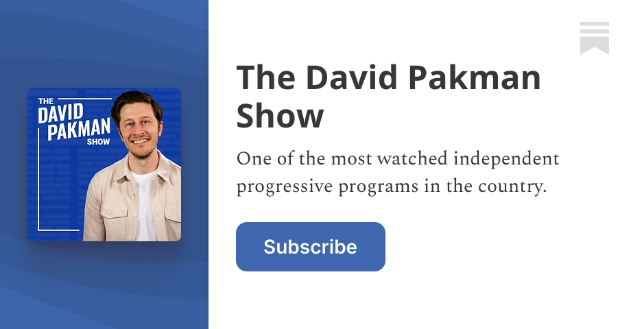 About - The David Pakman Show