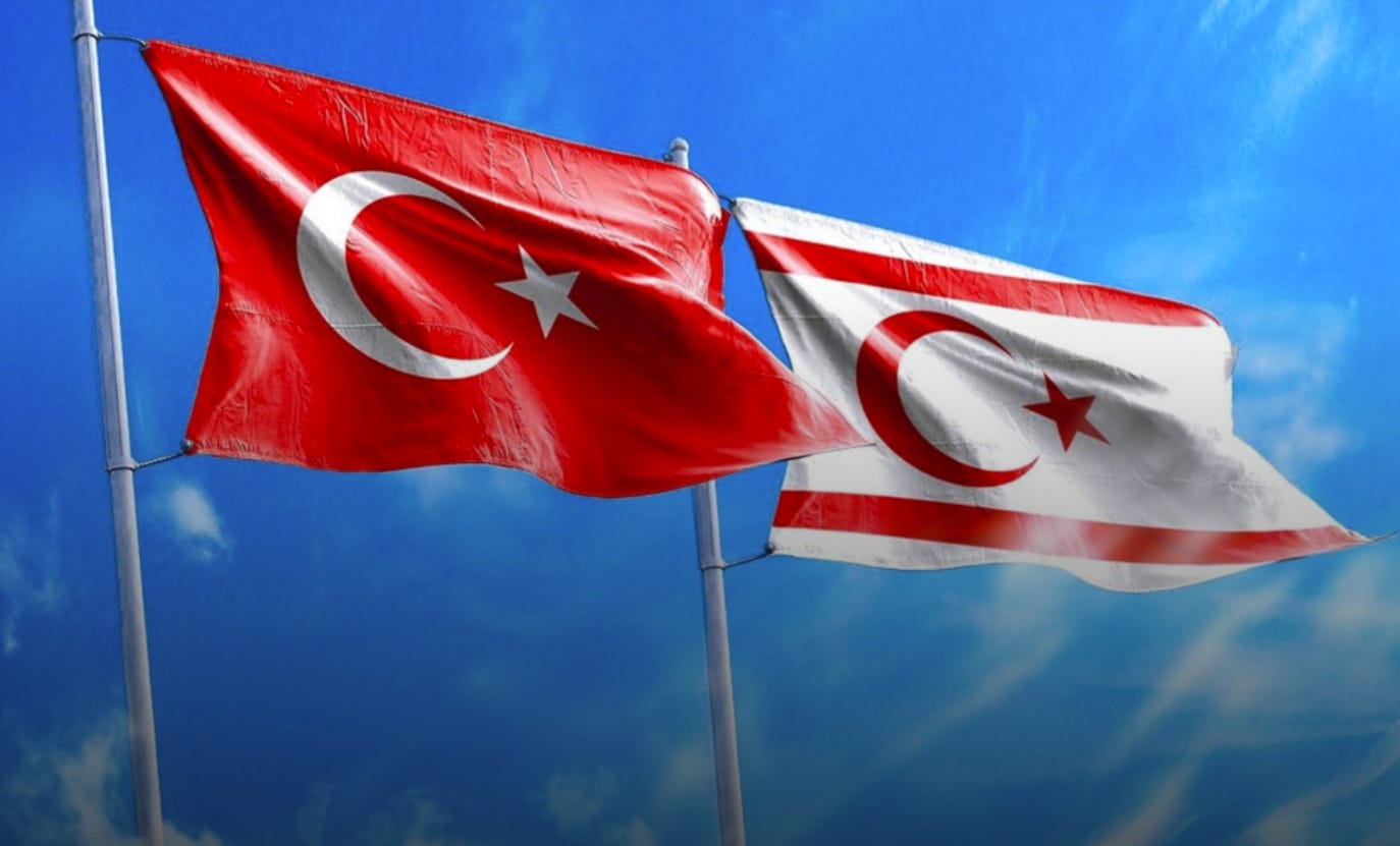 Forty-Two Years of Sovereignty: The TRNC and the Culmination of a ...