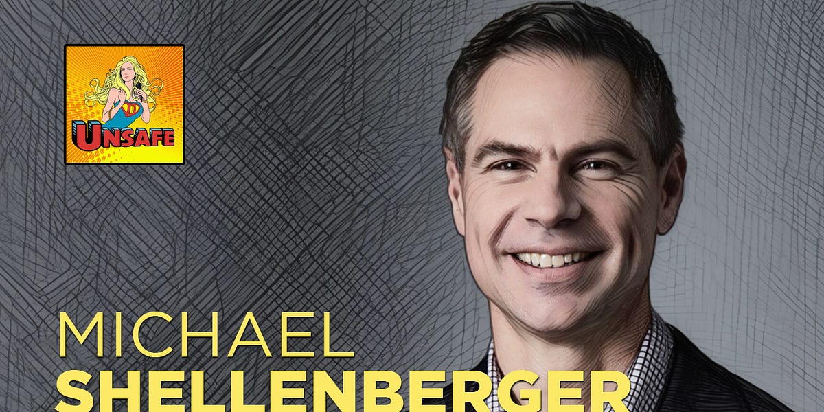 VIDEO: Michael Shellenberger Interview - by Ann Coulter