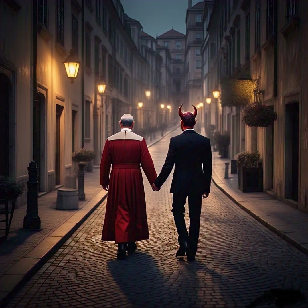 It’s a sin… unless you really want it, says Prefect of the Dicastery ...