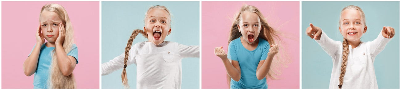 Developing, Deepening & Refining Your Characters (How to Create ...