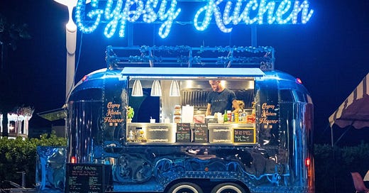 Unbound | Walter Kirn | Substack