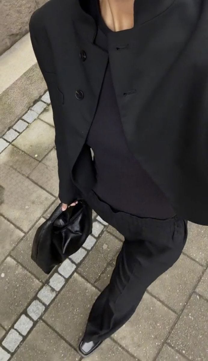 The Pinboard - Five Outfits to Wear to the Office, My TRR Saved ...