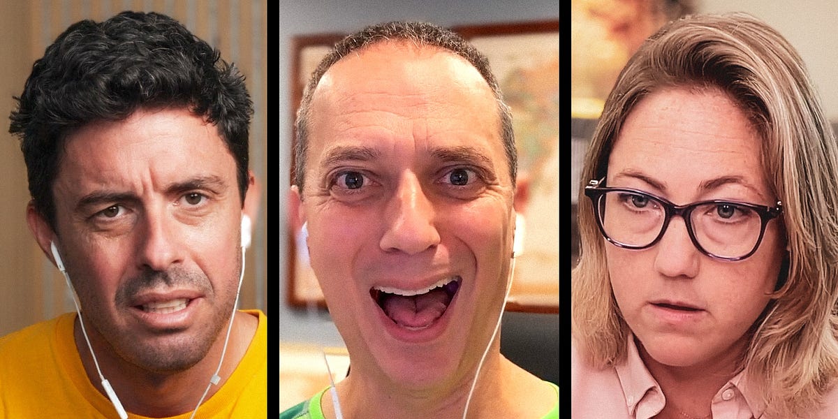 The Worst Case Scenario Is Here… and JVL Loves It!