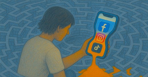 Hugo Acosta | Substack