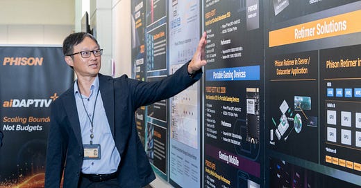 Tech Taiwan | Substack