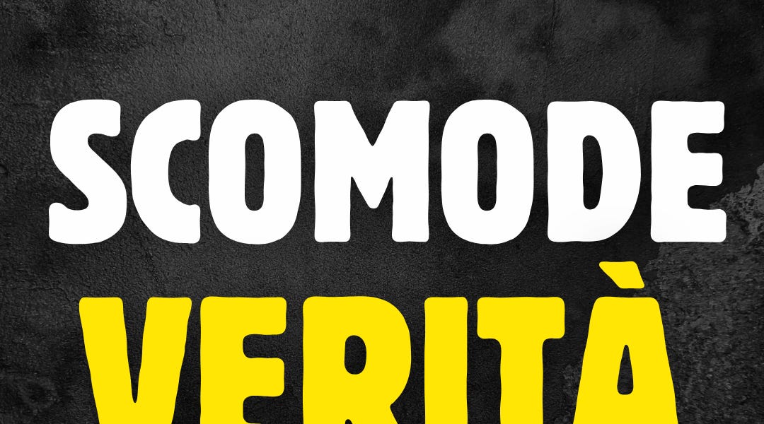 L'ultima cena dei falliti - by Alessandro Di Battista