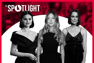 The Spotlight | Daily Mail | Substack