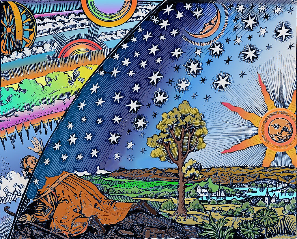 What Is a World? - by Damjan Jovanovic