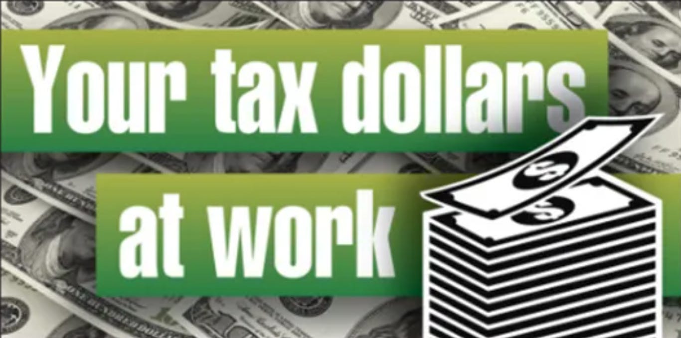 I guess KC Becker forgot the very bill she sponsored. Yet another ...