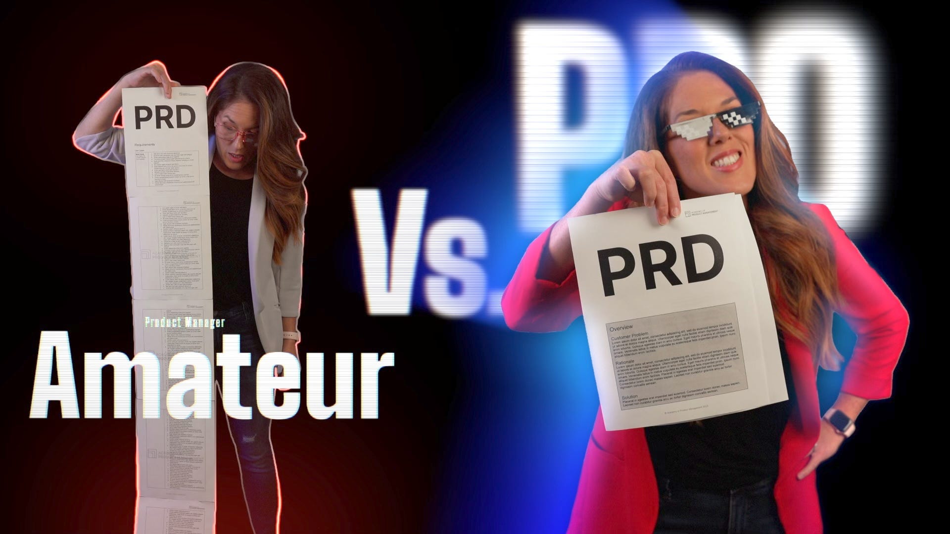 The Ultimate Guide to PRDs - by Sondra Orozco