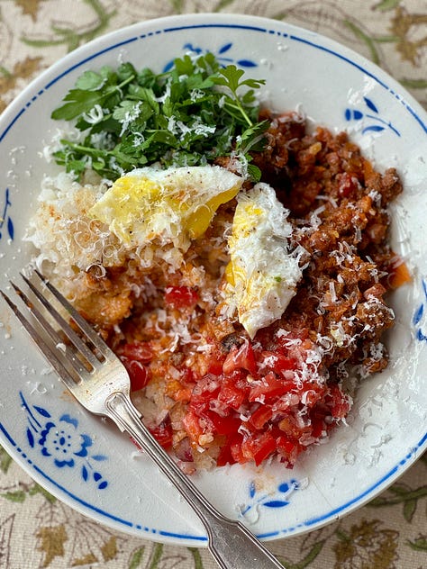 Easy Cheesy Bolognese Pasta Bake - DINNER TONIGHT