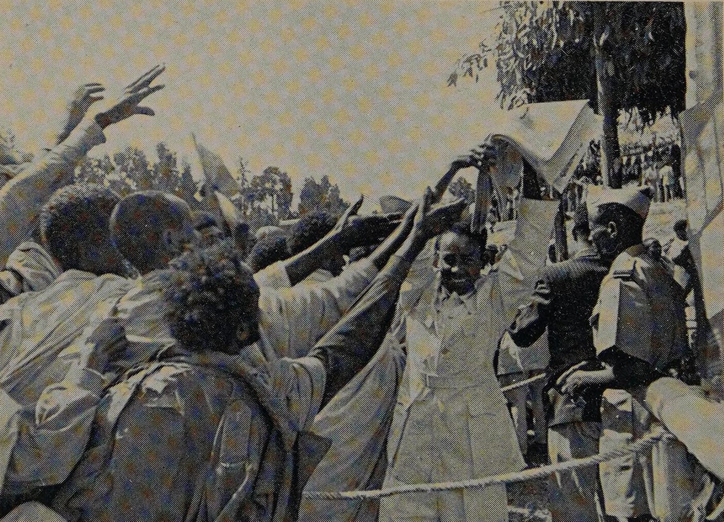 Ge'ez, Amharic, Tigrinya - by Ebne Melek - Ebne’s Substack