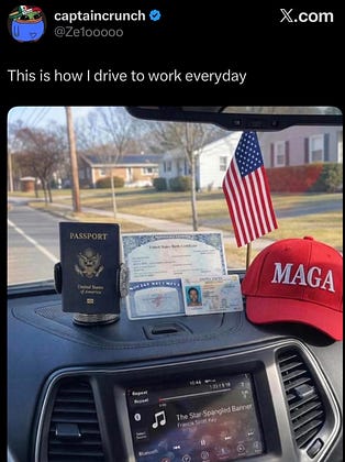 charlie lees substack