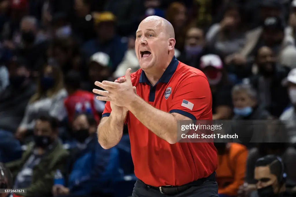Coach Profile: Jim Boylen - by Joe - Behind the Coaching