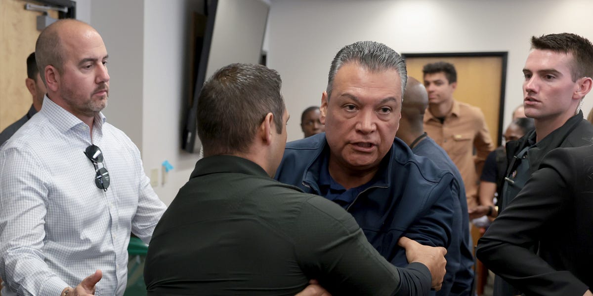 Minnesota Killings, LA Protests & ICE Raids