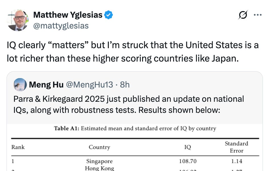 Elementary Watson - Steve Sailer