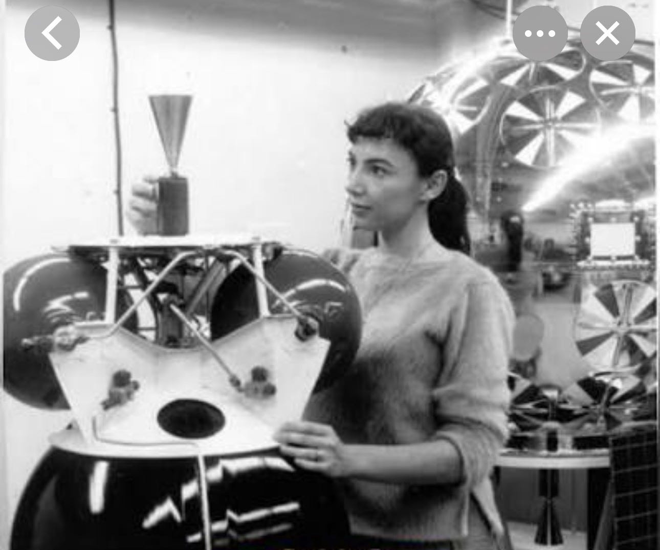 Judith Love Cohen and the Quiet Heroics That Brought Apollo 13 Home