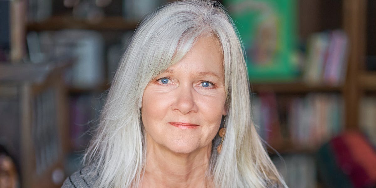 This is 67: Debut Novelist Nancy Townsley Responds to The Oldster ...