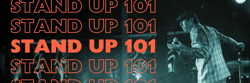 stand up comedy terms