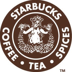 starbucks logo