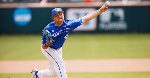 Bat Cats Central | Derek Terry | Substack