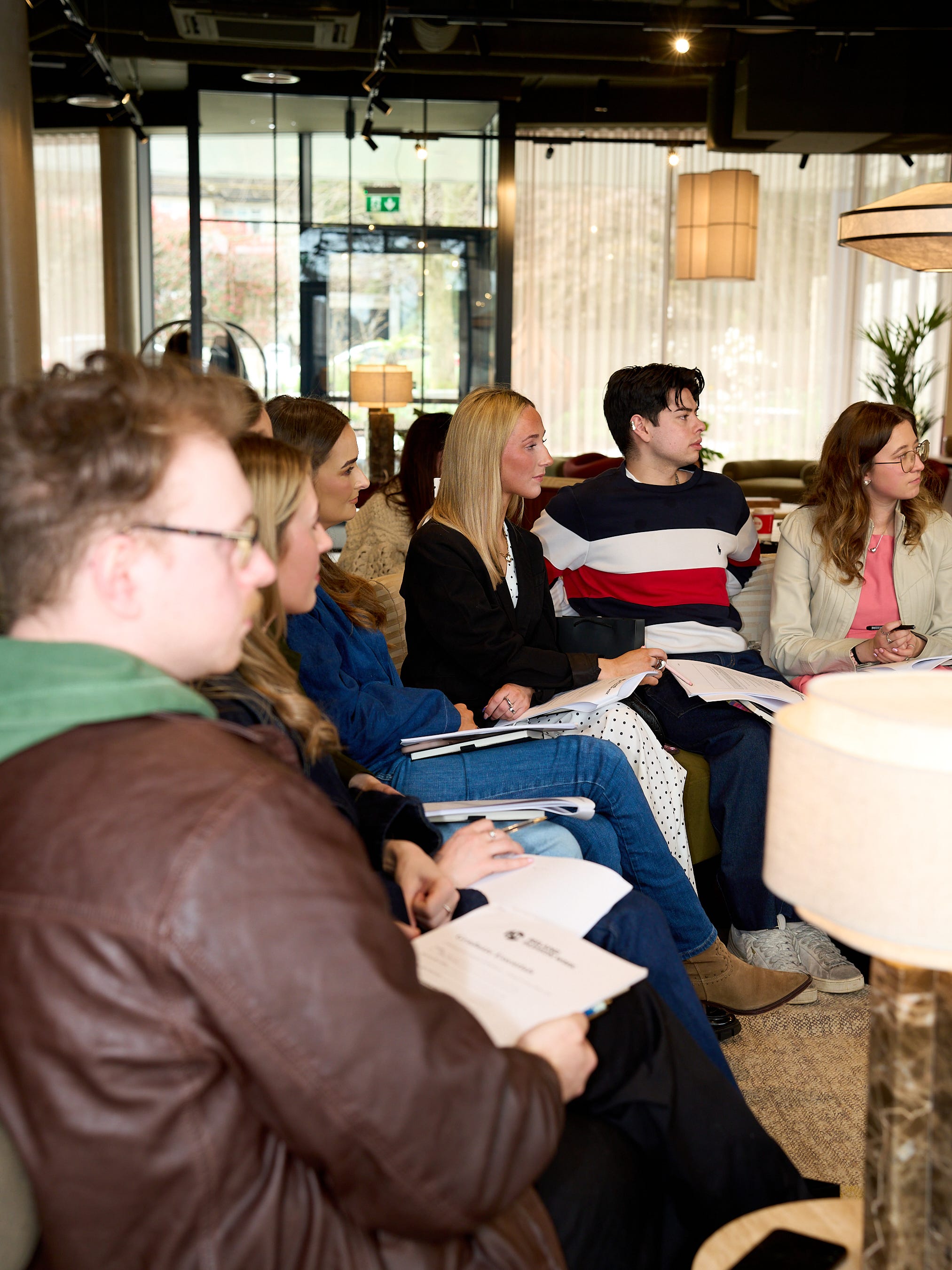 Ireland Fashion Week Launches First Graduate Bootcamp Of The 2026 ...