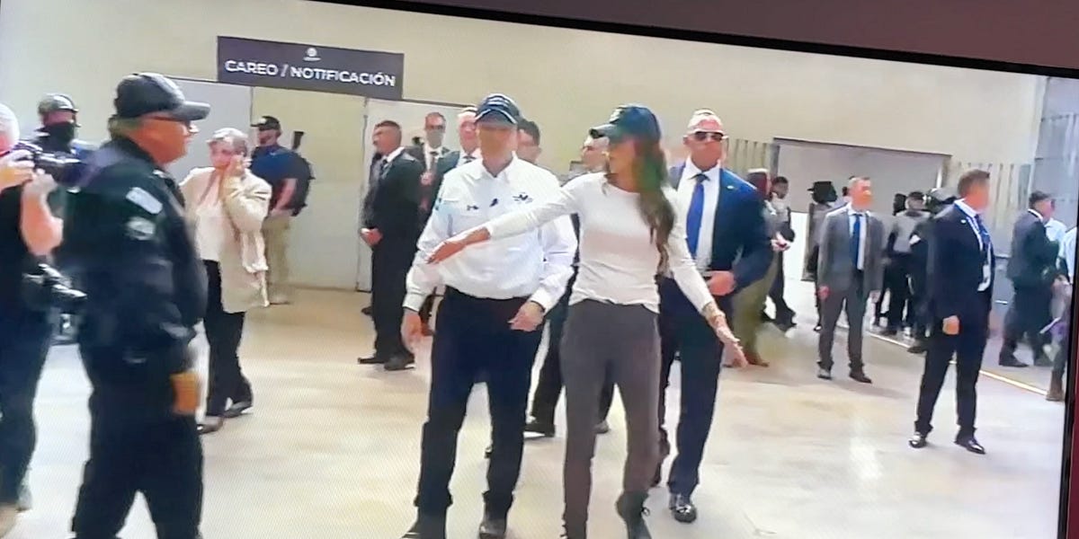 Trump's Mass Deportation Plans | Page 24 | JustUsBoys The World's ...