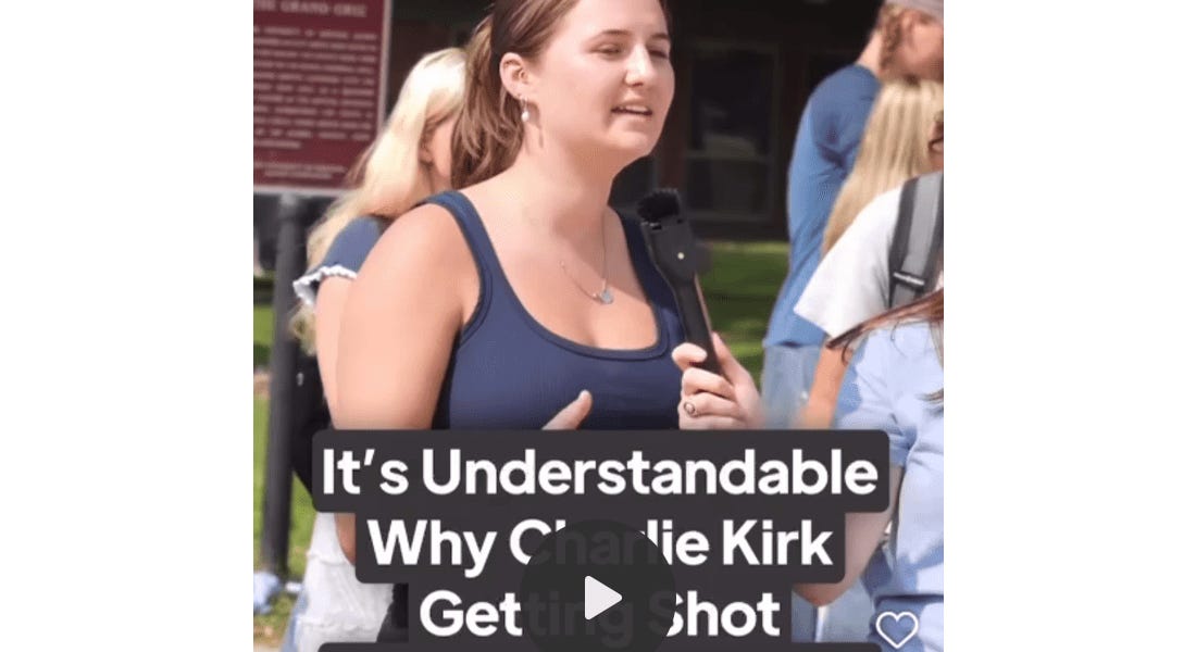 Comments - Brilliant piece from Hannah Spier, MD