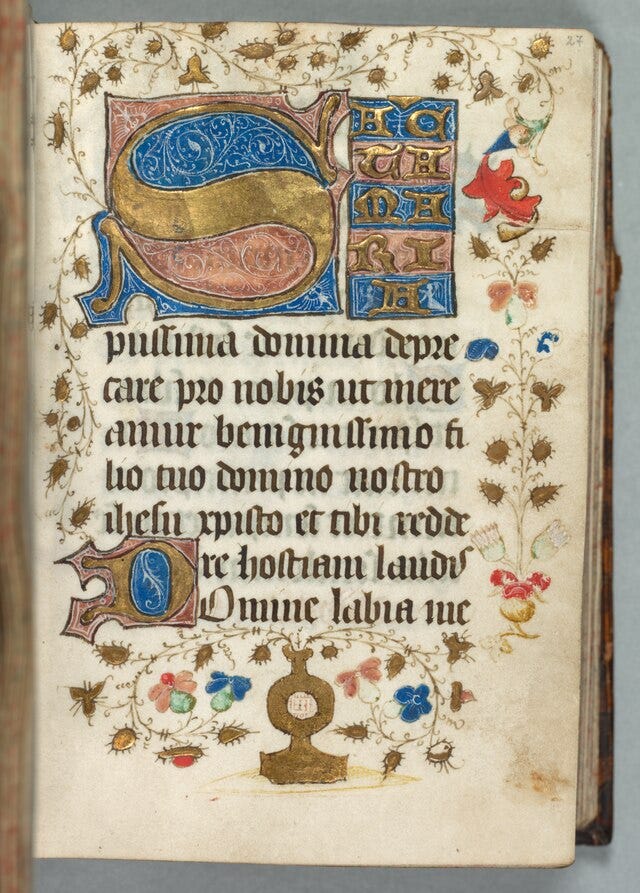 Gothic Visions: A Timeline from Medieval Roots to Modern Expression