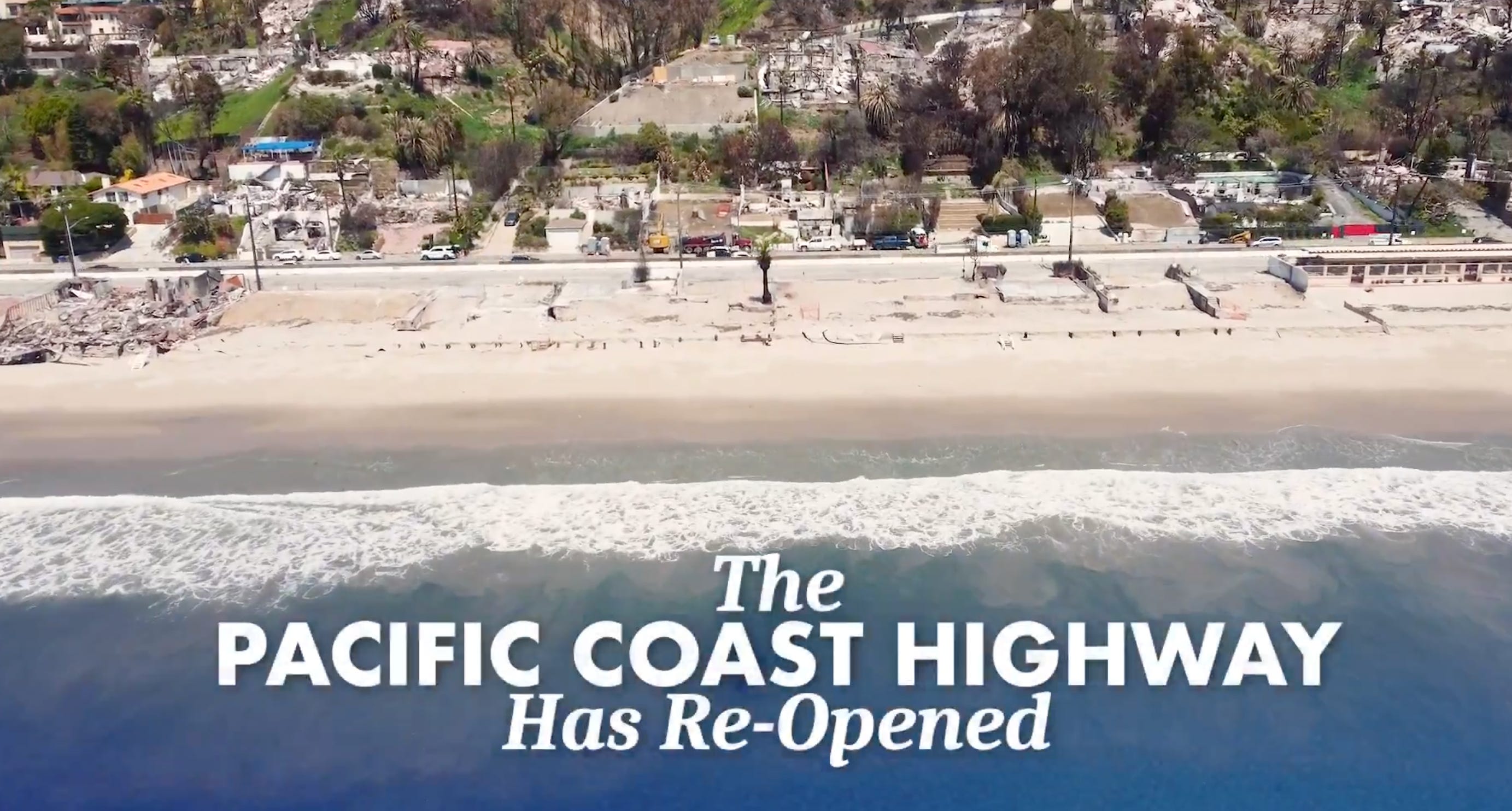 California Is Demonstrating the Other Path - by Chris Bray