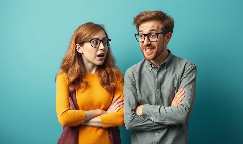Signal Saturday: Passive-Aggressive Behaviour and ADHD: Understanding ...