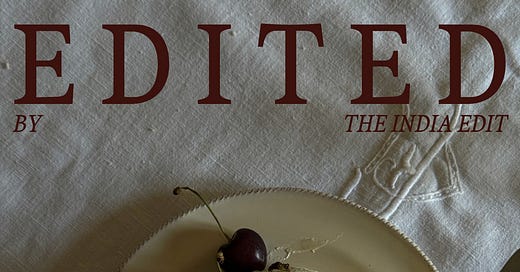 India Cardona | Substack