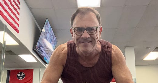 Glenn Harlan Reynolds | Substack