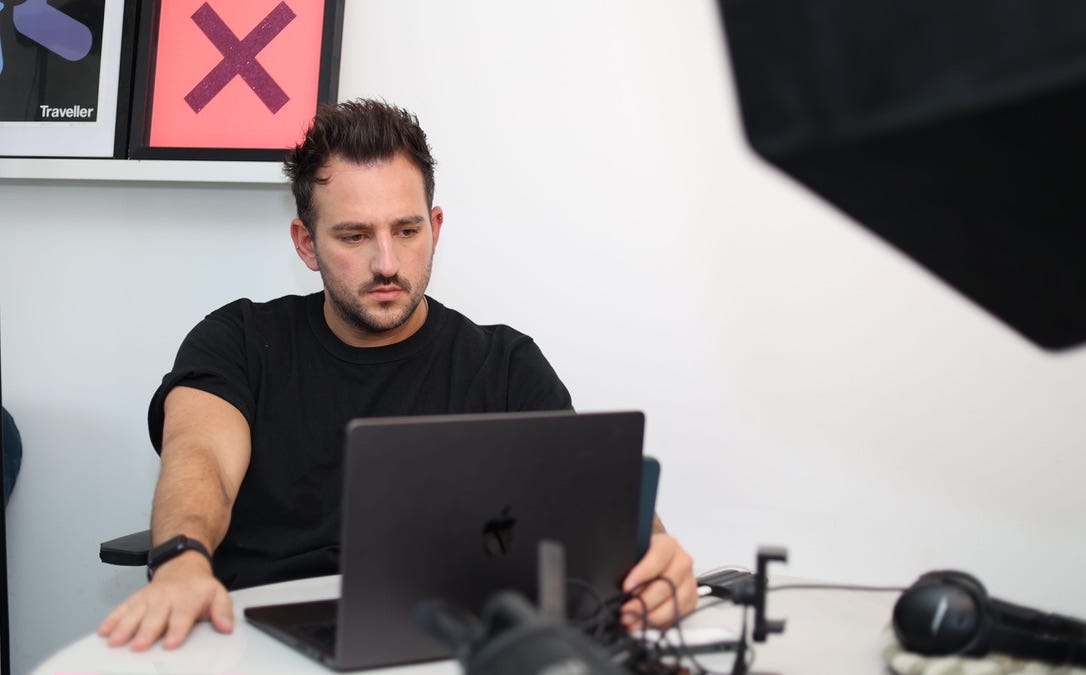 6 Reasons Gay Men Tie Their Worth to Success