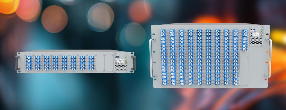 From Packets to Light Paths: OCS Reshaping AI Data Center Architecture ...