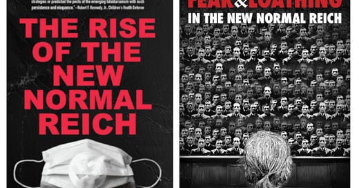 CJ Hopkins | Substack