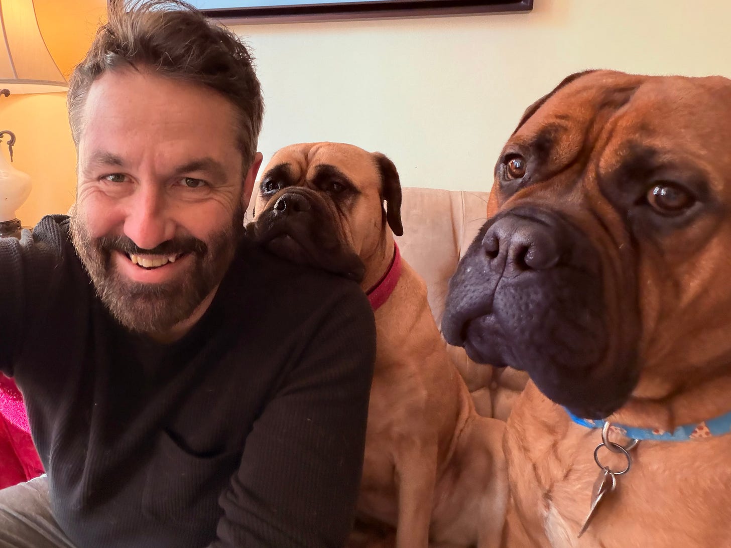 The Many Faces of the Boulevardier - by Peter Suderman