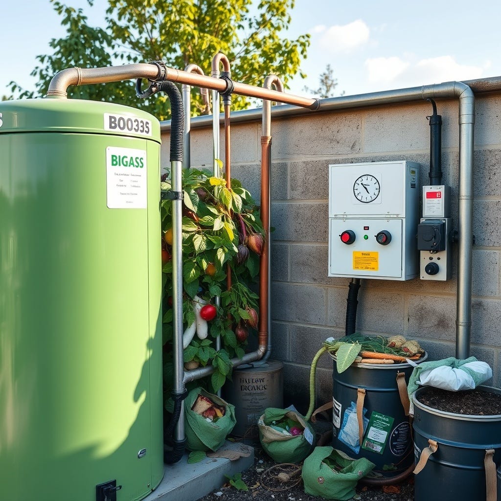 10 Innovative Ideas for Transforming Food Waste