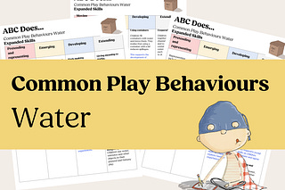 The PLAYlist | ABC Does | Substack