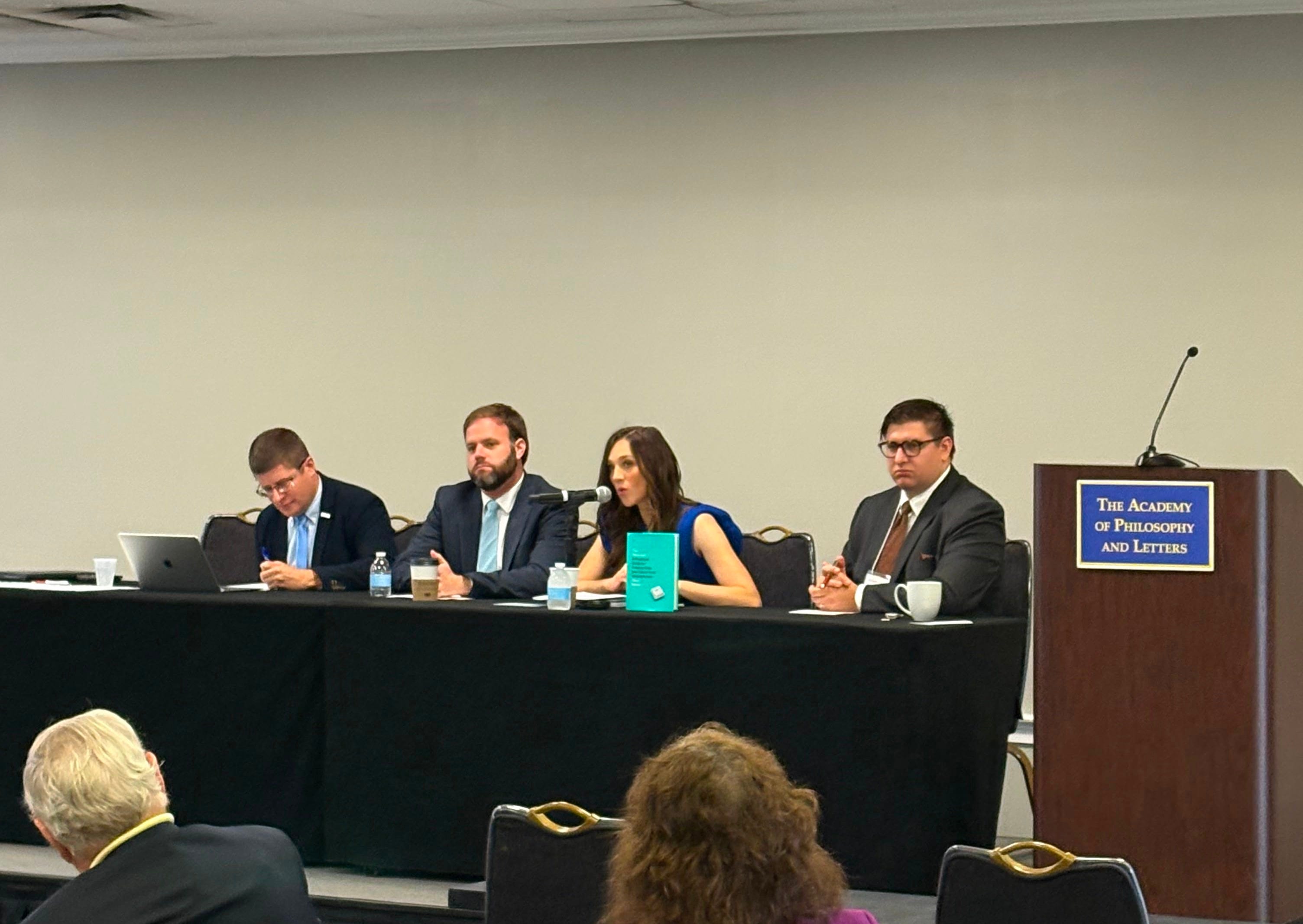 I Feel Like I'm Taking Crazy Pills - by Brad Littlejohn