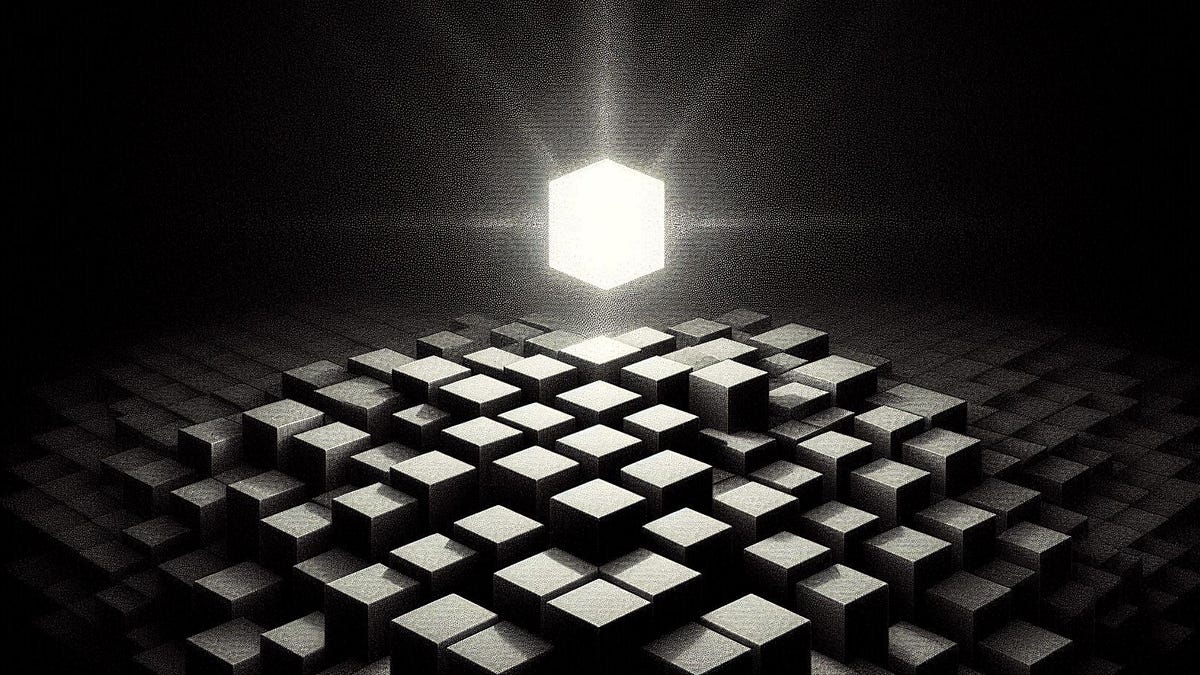 別再逼 AI 幫你想題目 - by Allexx Zhang - 自・進化