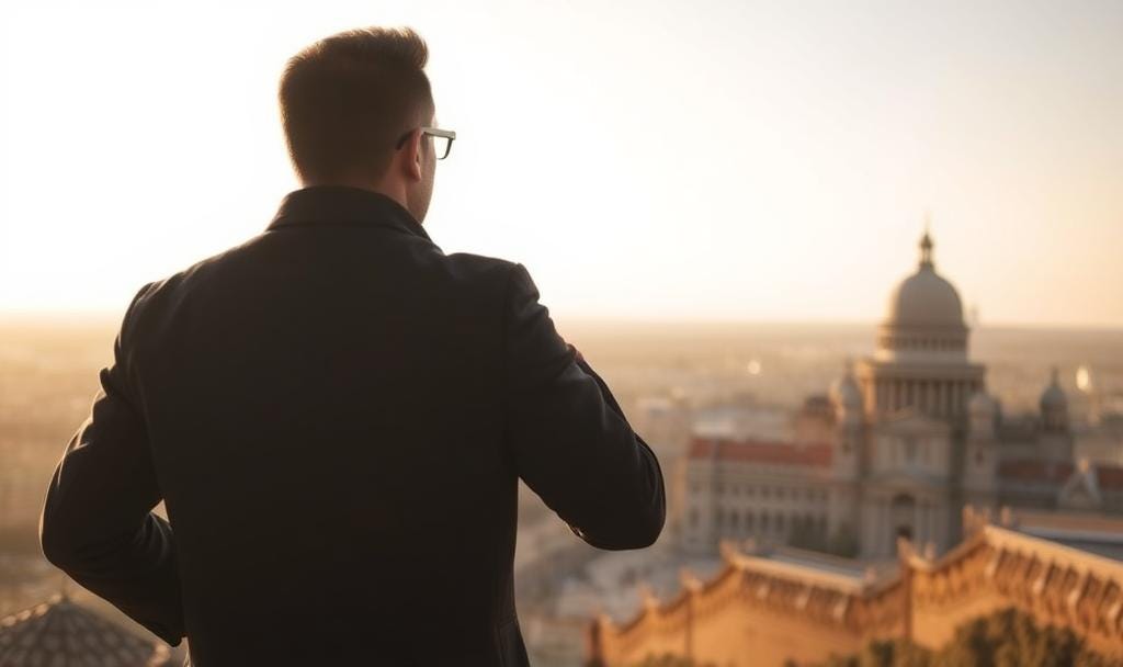 What Does It Mean to Be Critical of Yourself?
