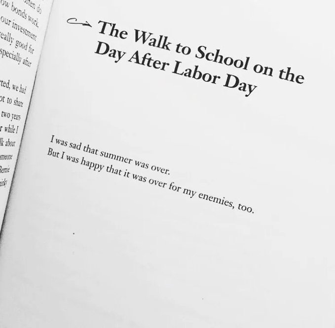 Why Space Is Watery (And So Very Far Away) - by Mike Sowden