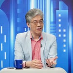 Tech Taiwan 胡說科技 | Substack