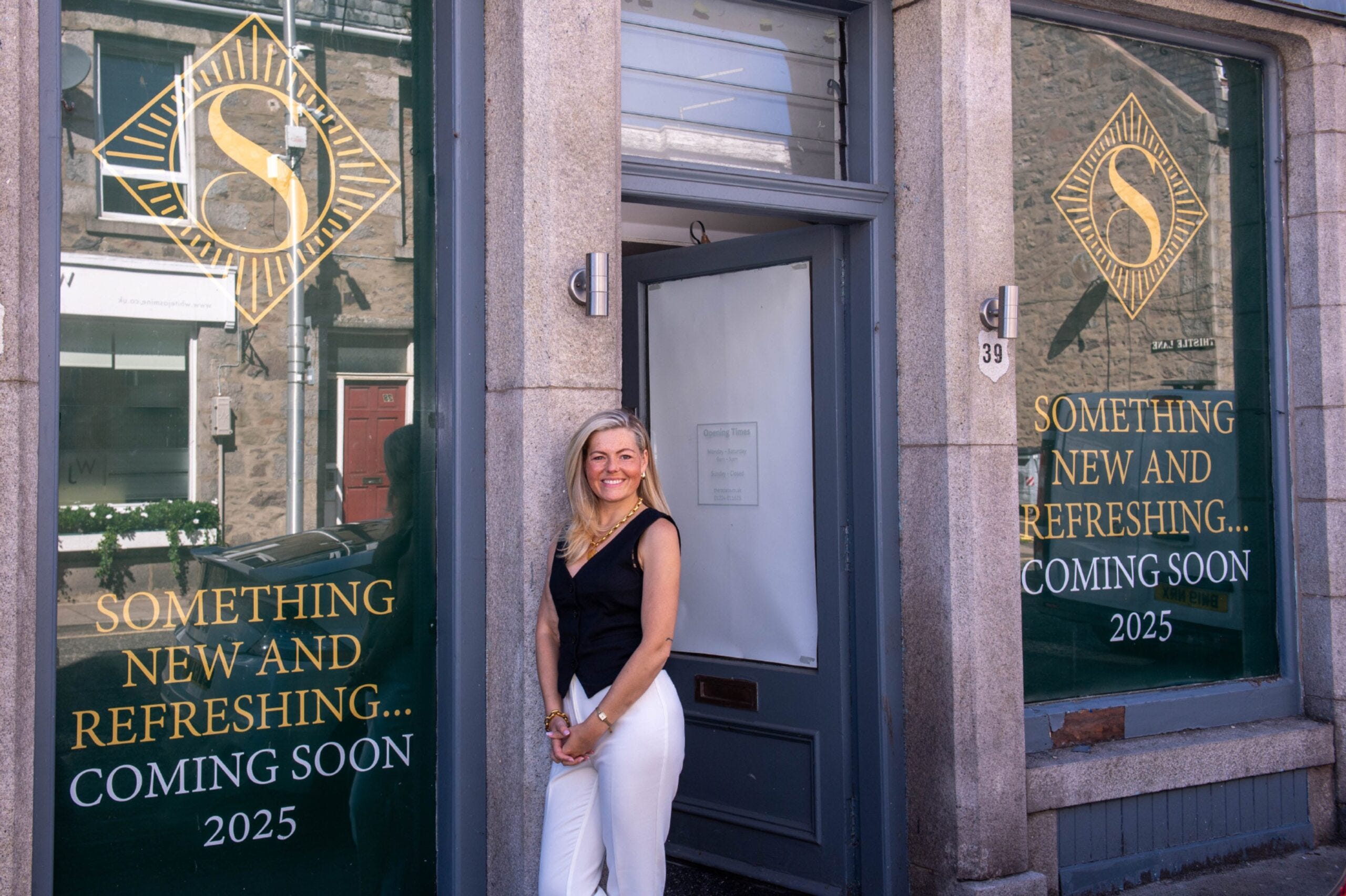 SOBR Opens — Scotland’s First Alcohol-Free Cocktail Bar Debuts in Aberdeen