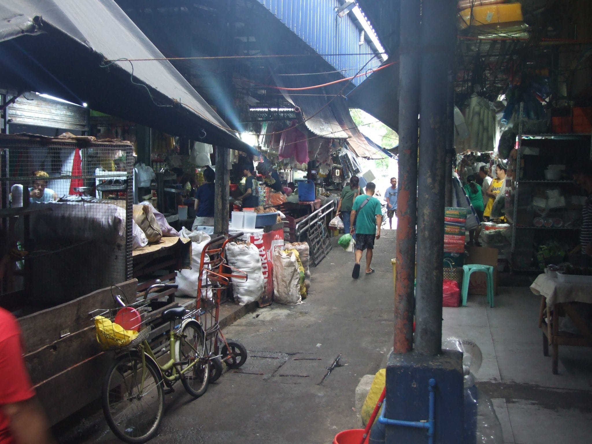 Kapit-Pamana: Espesyal Bibingkoy ni Aling Ika