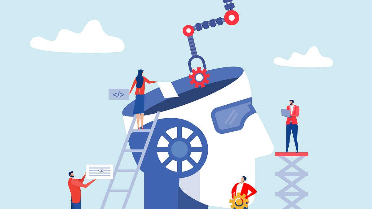 20 Role-Based Prompts That Unlock AI’s Real Power