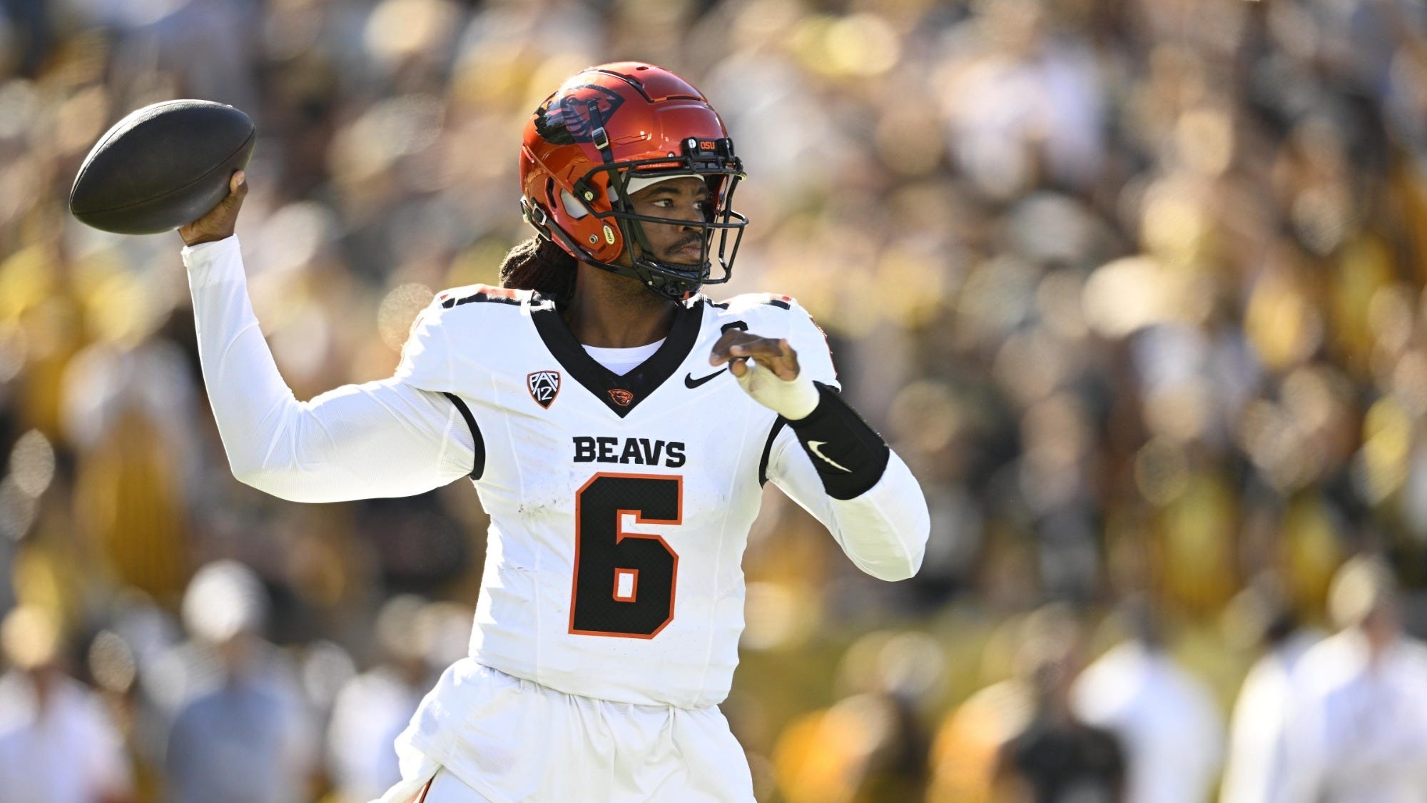 Revisiting the 2025 QB Transfer Portal