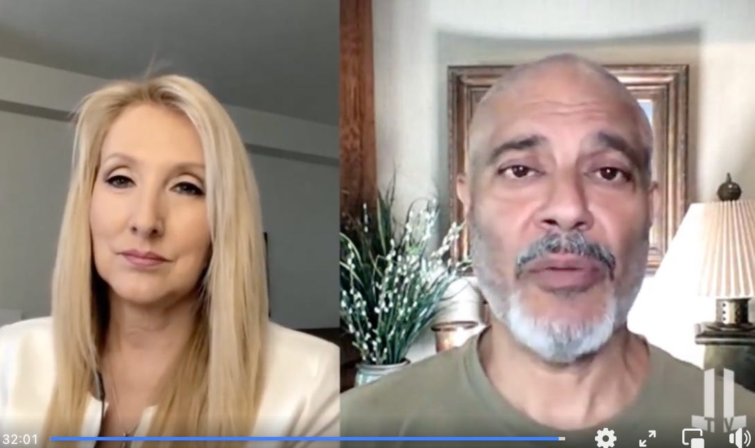 Honoring Dr. Rashid Buttar: Poisoned At a CNN Interview, Dies with Last ...